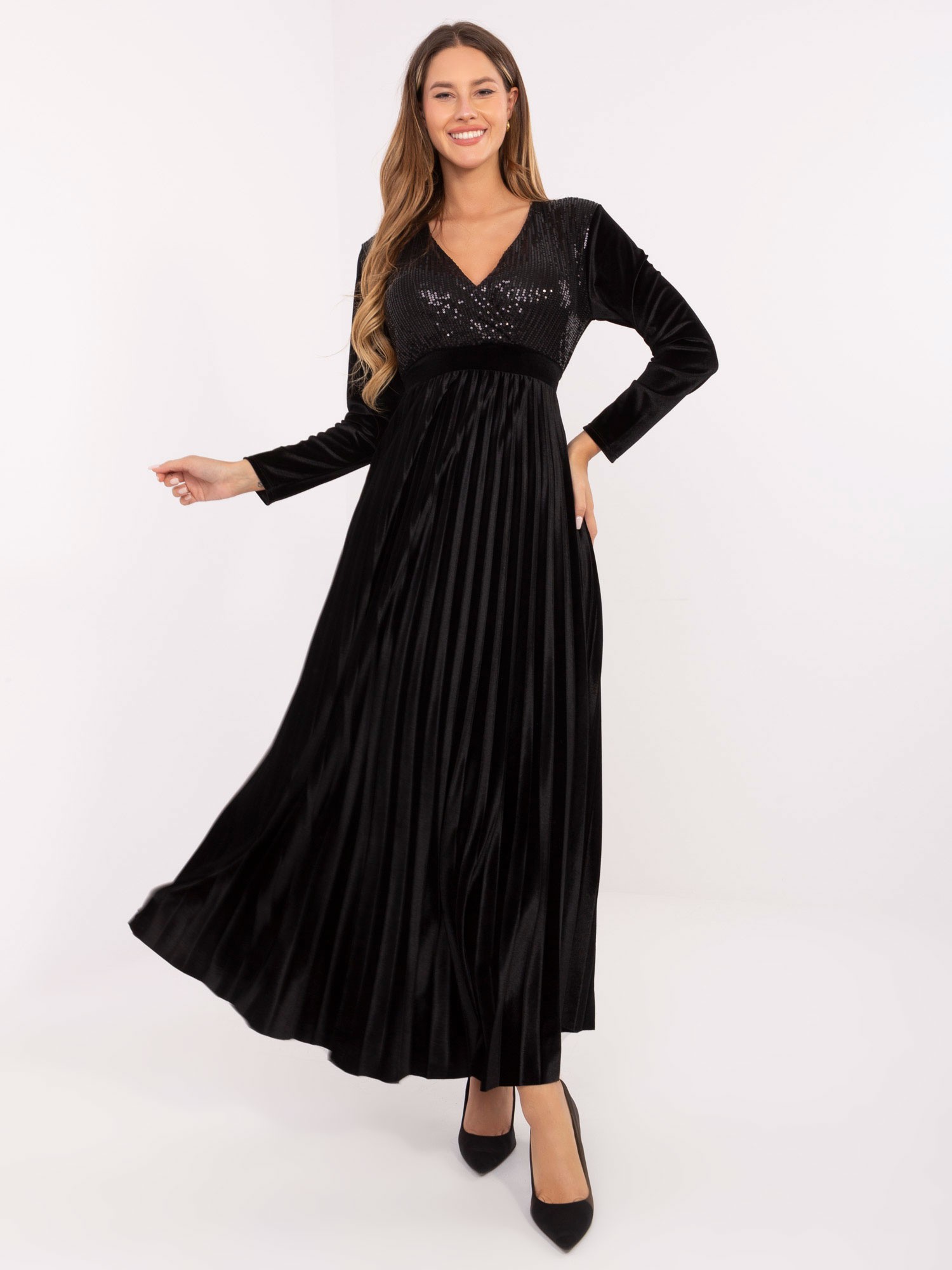 Suknelė-IT-SK-16919.04P-juoda